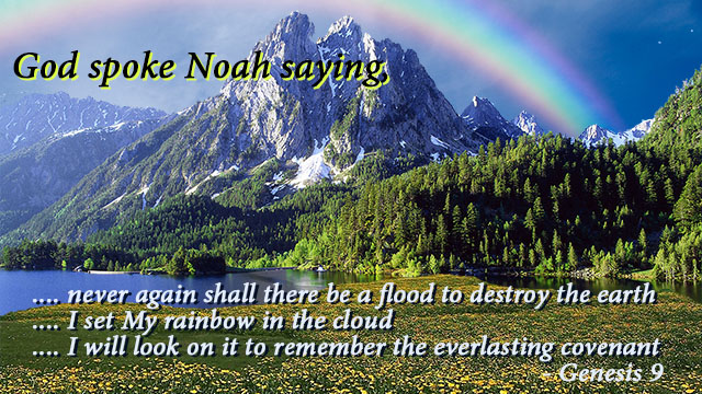 Covenant With Noah