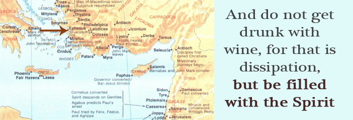 map-of-ephesus-in-modern-day-turkey-SLIDE | Thoughts of God