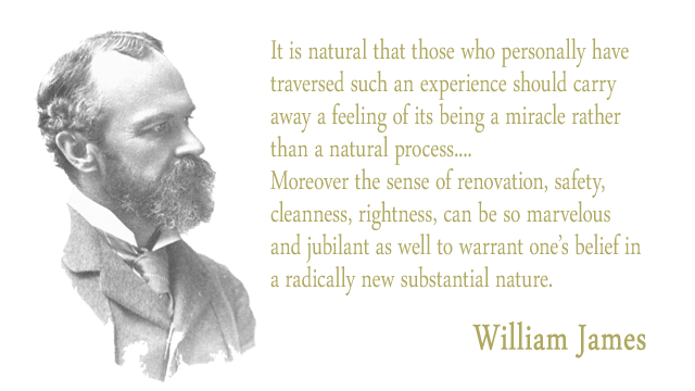 2c1 - William James 1842 - 1910 | Thoughts of God